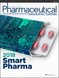 eBook: Smart Pharma 2018 | Pharma Manufacturing