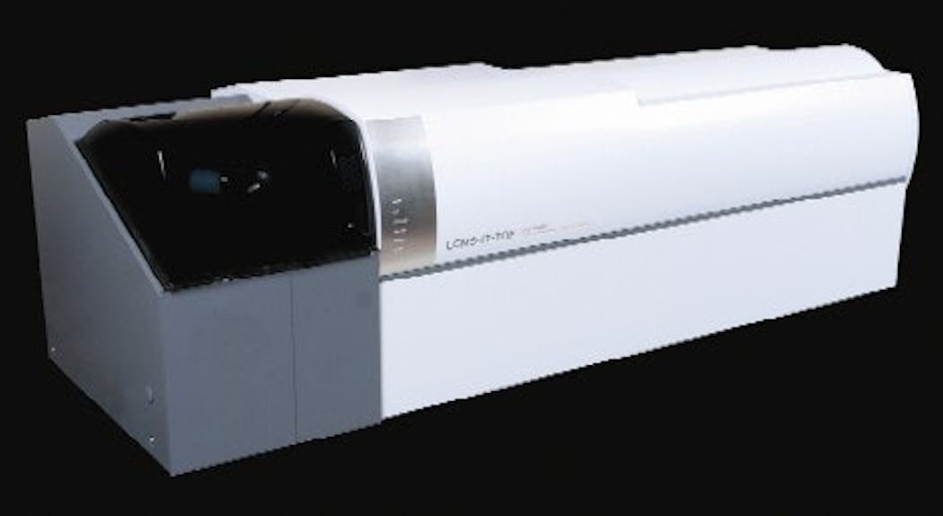 Shimadzu Scientific Instruments, Inc. | Pharma Manufacturing