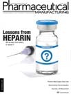 Pharmaceutical Manufacturing Safety | Heparin Resource Center ...