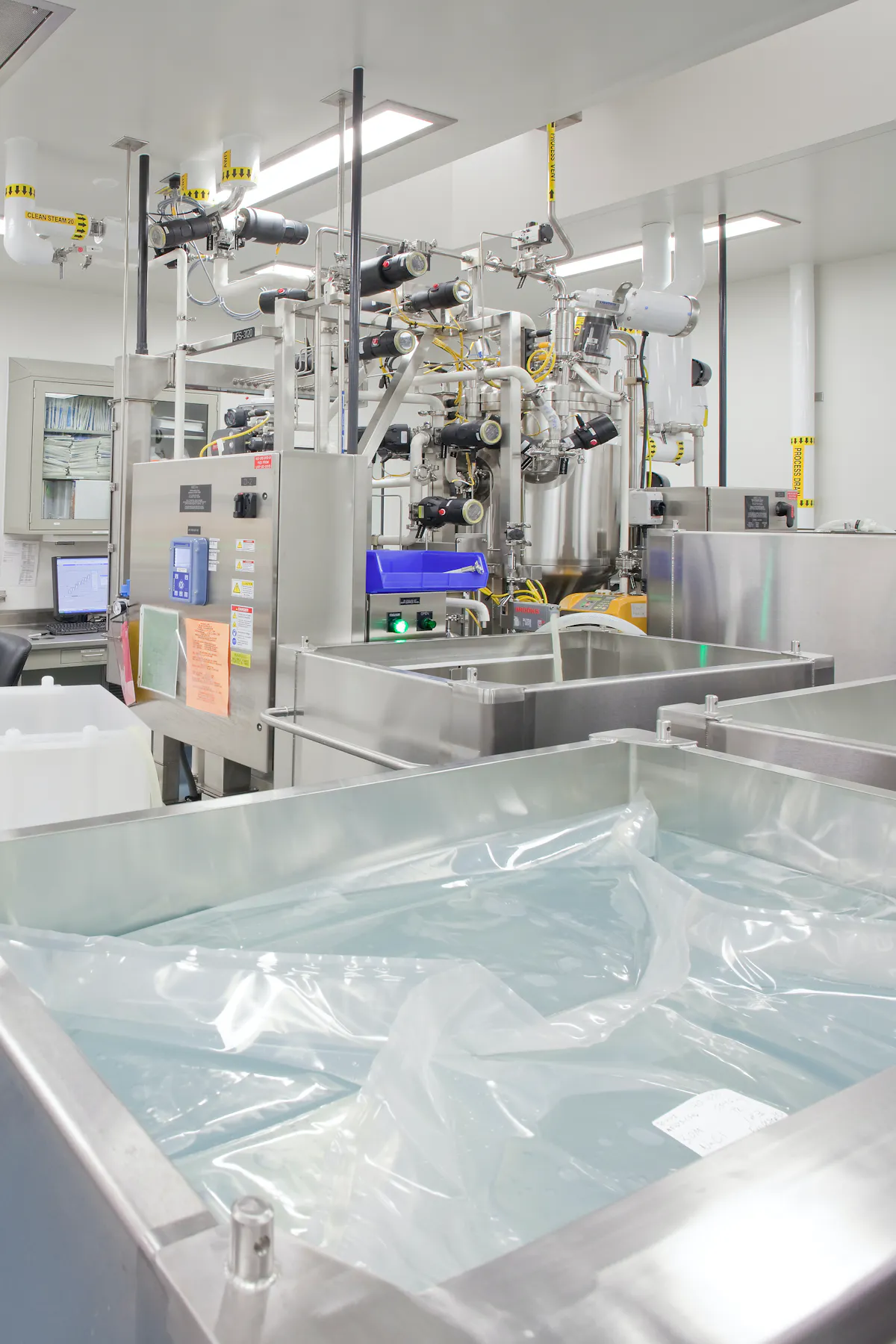 Pharma Single-Use Systems | On Shire, Single-Use and Simplicity ...