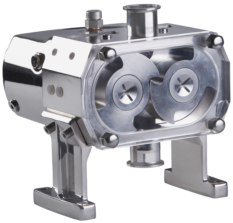 Pharmaceutical Pumps | Pumps Hit Their Prime | Pharmaceutical ...
