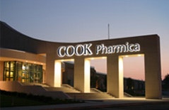 Career Development | Cook Pharmica Serious about Developing Expertise ...