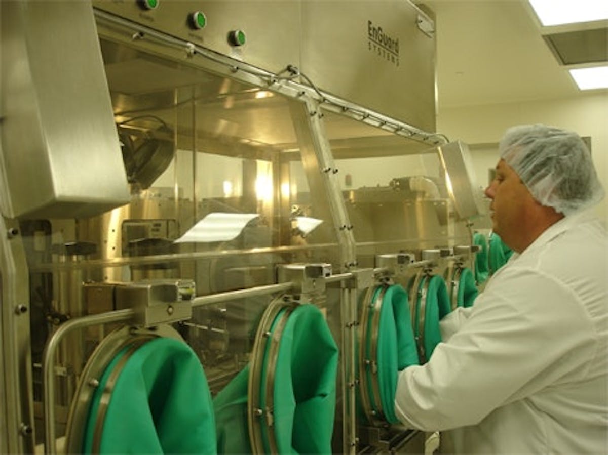 Processing & Engineering | Mobile Isolators Drive Kentucky s New ...