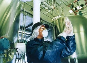 Process Analytical Technology | Making the Difficult Look Easy: PAT at ...