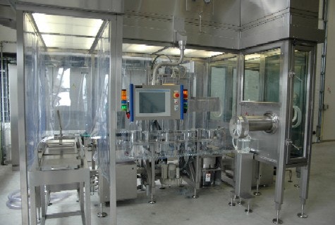 Pharmaceutical Engineering | What is Advanced Aseptic Processing ...