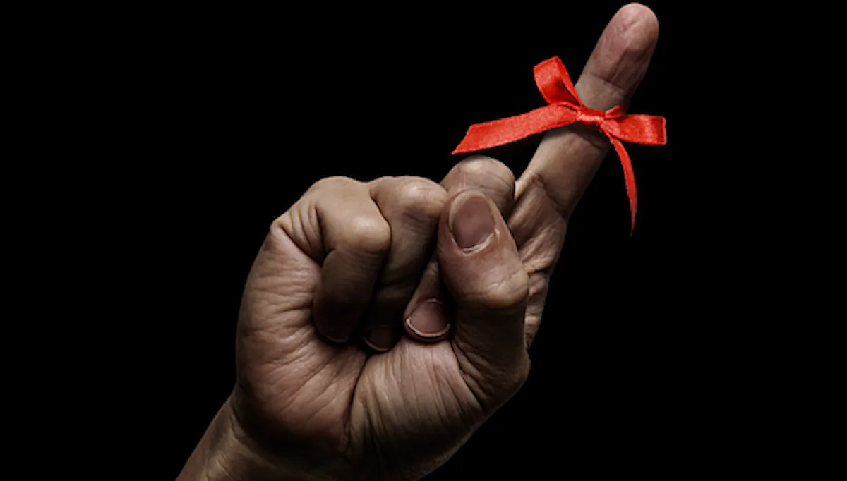 The HIV equation: Remembering the remainders | Pharma Manufacturing