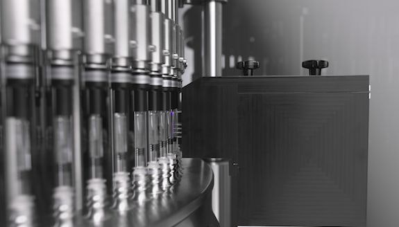 The sterile injectables quality challenge | Pharma Manufacturing