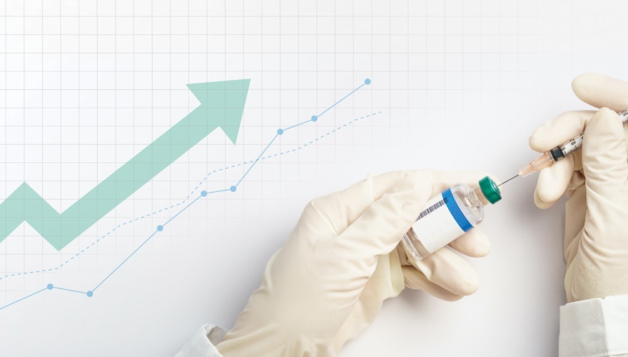 Biopharma’s inflection point | Pharma Manufacturing