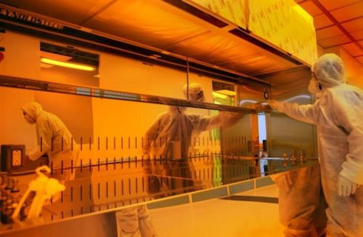 12 essential steps for setting up a pharma cleanroom | Pharma Manufacturing