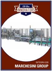 Integra 320 Blister Packaging | Pharma Manufacturing