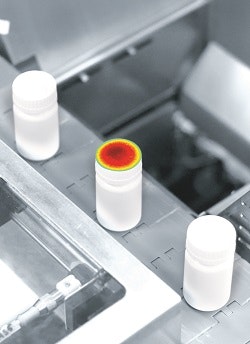 Pfizer Trials Thermal Imaging System For Sealing Integrity Inspection ...