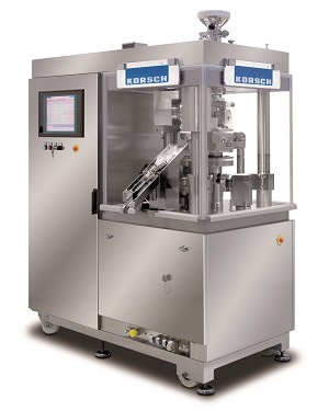 Preventing Filming, Sticking of Cohesive Compounds | Pharma Manufacturing