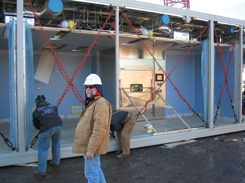 Modular Manufacturing: A Paradigm Shift for Pharma Plants | Pharma ...