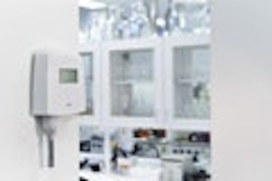 Pharma Products | HMT140 Wireless Logger | Pharmaceutical Manufacturing ...