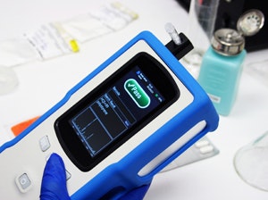Pharmaceutical Verification | B&W Tek Introduces Next Generation ...