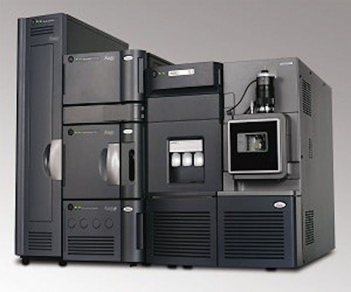 Pharmaceutical Separators | Waters: Highest Performing UPLC Ever ...