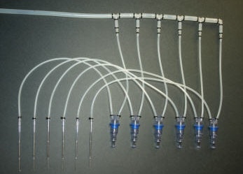 Pharmaceutical Filling Systems | Bosch: "PreVAS" at Interpack 2011 ...