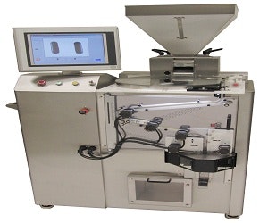 Pharmaceutical Vision Inspection System | CapPlus Technologies: Insight ...