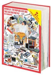 Pharmaceutical Temperature Control | Omega Engineering: Temperature ...