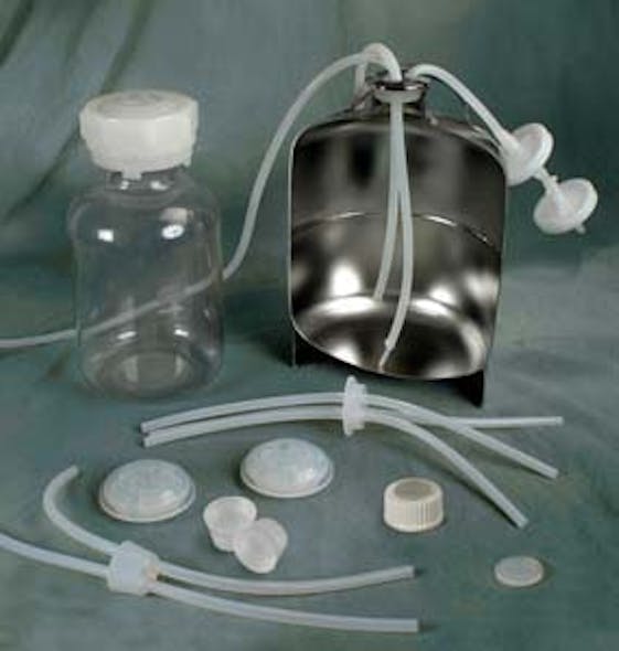 Pharmaceutical Aseptic Processing | Advantapure: BioClosures Systems ...