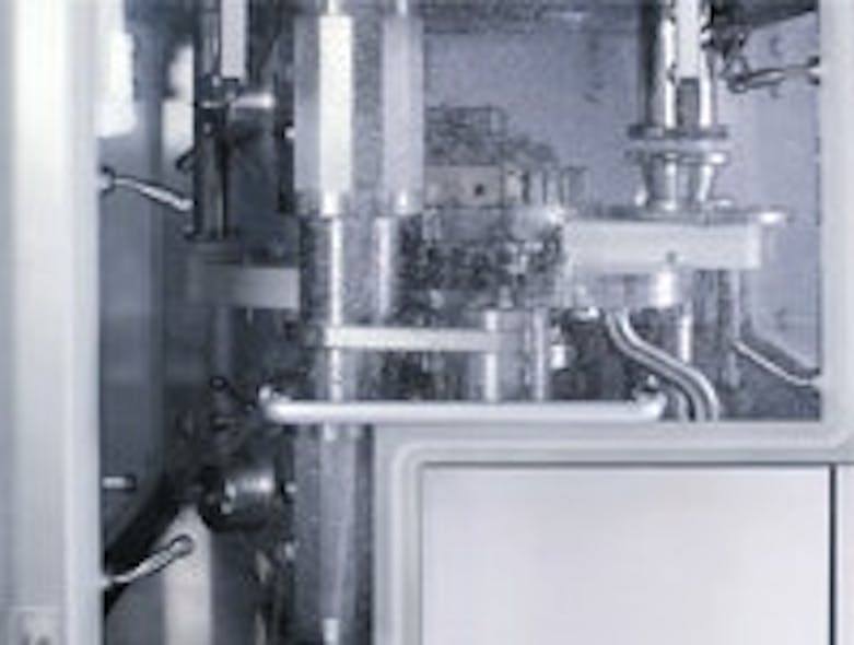 Pharmaceutical Packaging | OYSTAR USA Process Division | Pharmaceutical ...