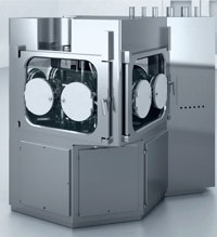 Pharmacetical Fill and Finish | Bosch Packaging Technology ...