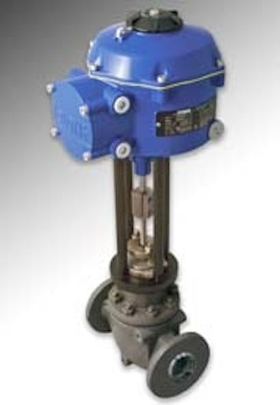 Pharmaceutical Process Controls | Rotork Process Controls ...