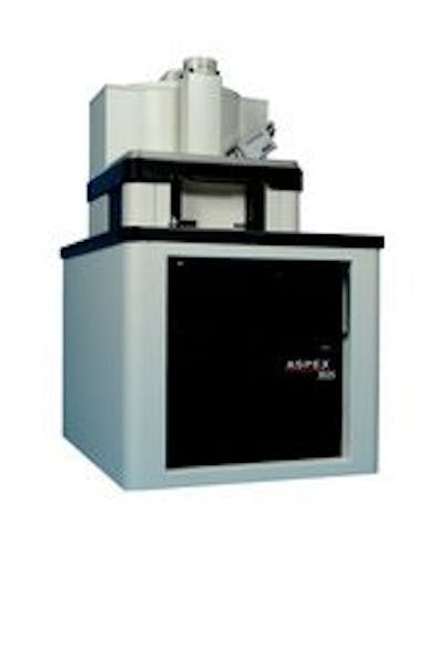 Pharmaceutical Imaging and Microscopy | Aspex | Pharmaceutical ...