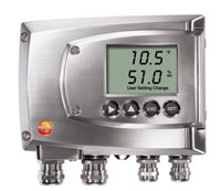 Wireless Temperature Monitor | testo, Inc. | Pharmaceutical ...