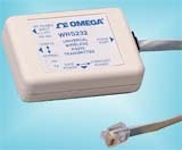 Process Control | Omega Engineering, Inc. | Pharmaceutical ...