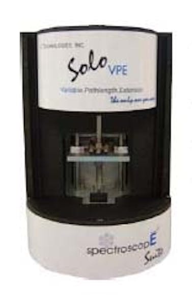 Quality Improvement and Spectroscopy | C Technologies Inc ...