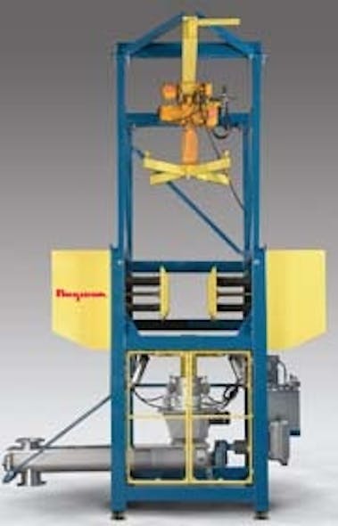 Fluids and Solids Handling | Flexicon Corp. | Pharmaceutical ...