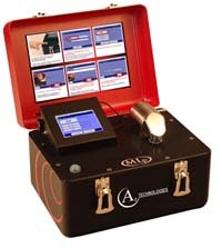 Spectroscopy | A2 Technologies | Pharmaceutical Manufacturing | Pharma Manufacturing