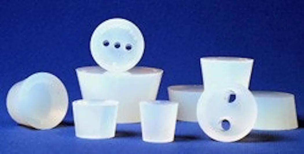 Bottle Stoppers | AdvantaPure | Pharmaceutical Manufacturing | Pharma ...