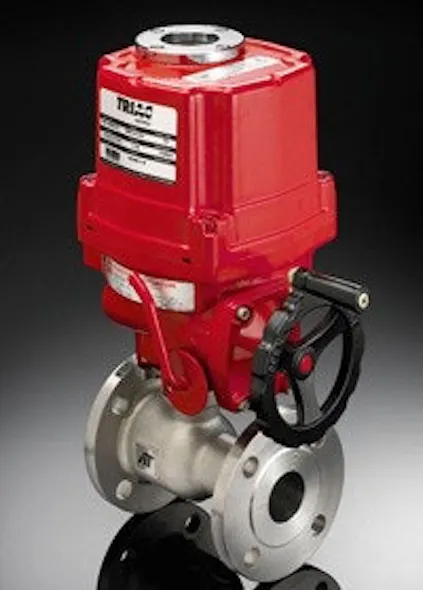 Pharmaceutical Ball Valves | A-T Controls, Inc. | Pharmaceutical ...