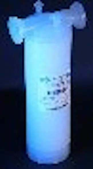 Aseptic Processing | Meissner Filtration Products, Inc ...
