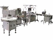 Drug Packaging | Capmatic Ltd. | Pharmaceutical Manufacturing | Pharma Manufacturing