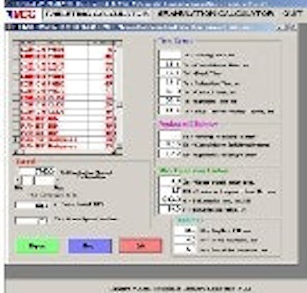 Pharmaceutical Software | Metropolitan Computing Corp. (MCC) | Pharmaceutical Manufacturing ...