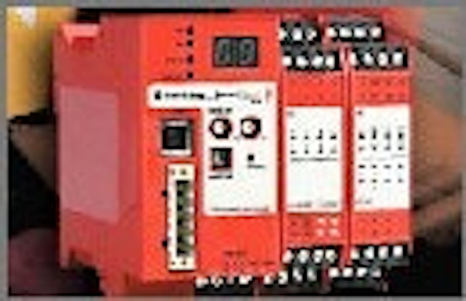 Safety Controllers | Rockwell Automation | Pharmaceutical Manufacturing | Pharma Manufacturing