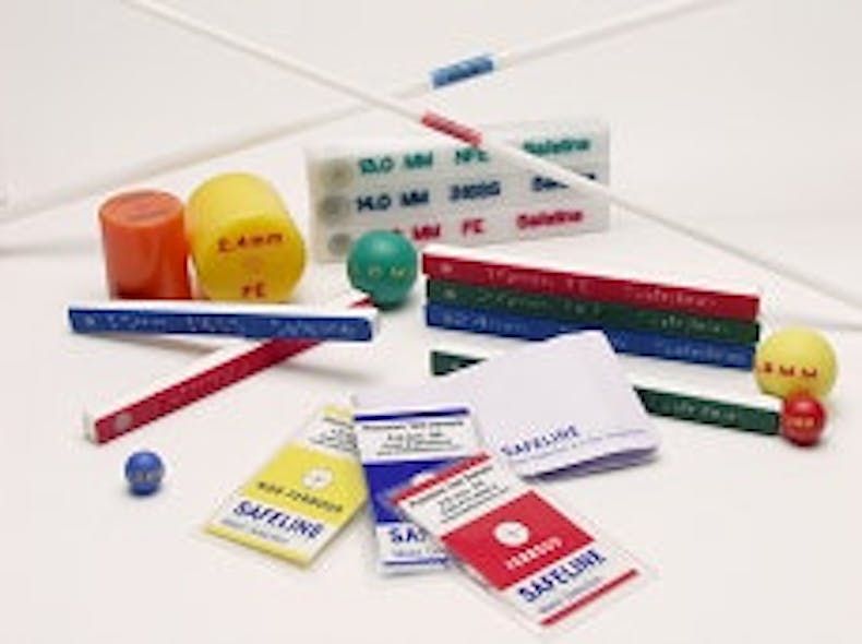 Metal Detection | Mettler-Toledo Safeline | Pharmaceutical ...