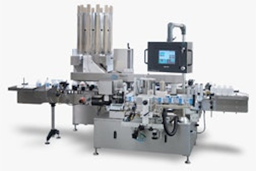 Drug Packaging | NJM-CLI | Pharmaceutical Manufacturing | Pharma ...