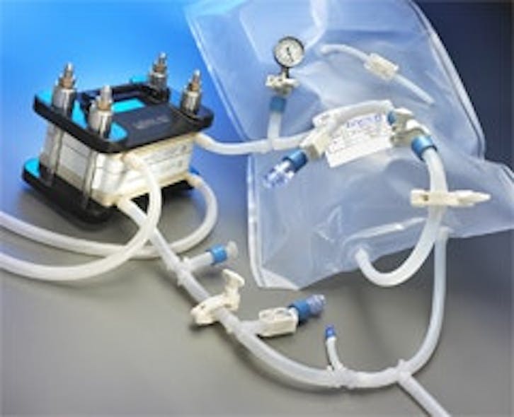 Millipore Corp. | Pharma Manufacturing