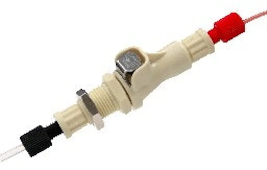 fluid handling | Colder Products Co. | Pharmaceutical Manufacturing ...