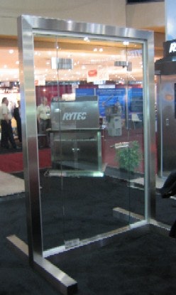 Rytec Doors | Pharmaceutical Manufacturing | Pharma Manufacturing
