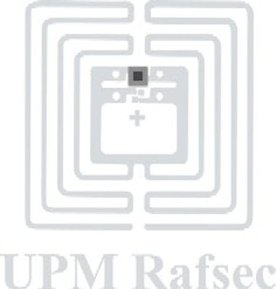 RFID | UPM Raflatac (UPM Rafsec) | Pharmaceutical Manufacturing ...