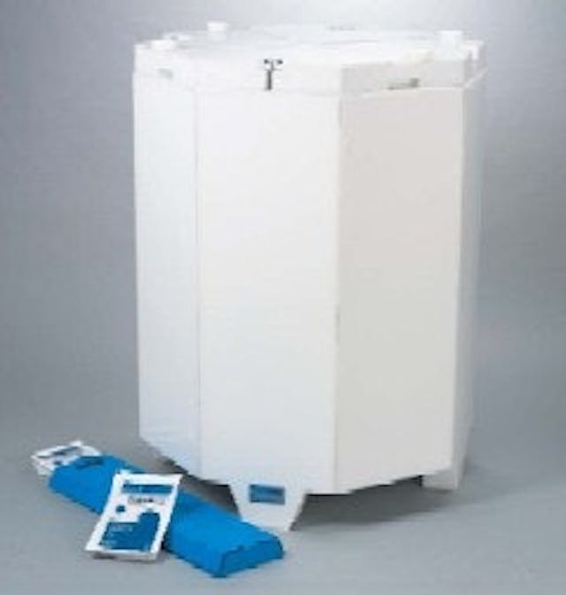 SCA Packaging NA/ThermoSafe Brands | Pharma Manufacturing