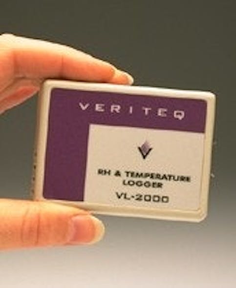 Veriteq Instruments, Inc. | Pharmaceutical Manufacturing | Pharma Manufacturing