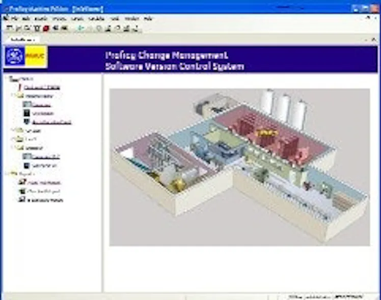 GE Fanuc Automation | Pharma Manufacturing