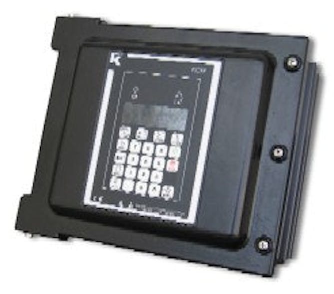 K-Tron Feeder Group | Pharma Manufacturing