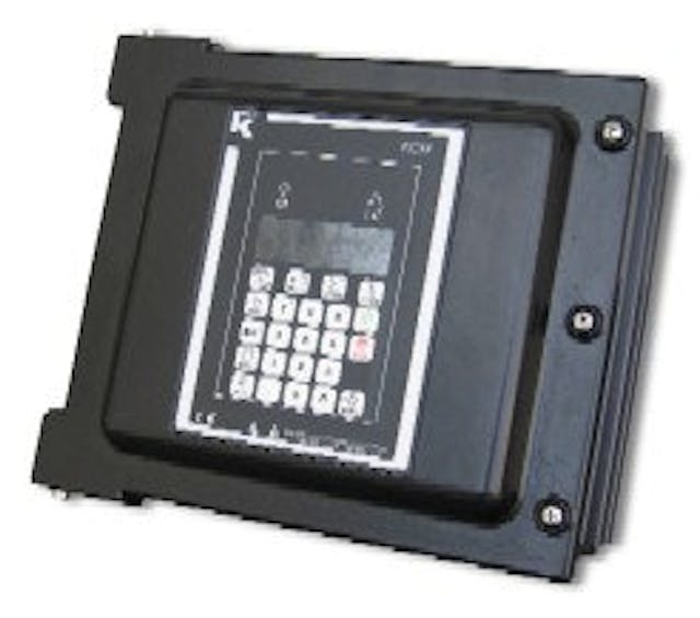 K-Tron Feeder Group | Pharma Manufacturing